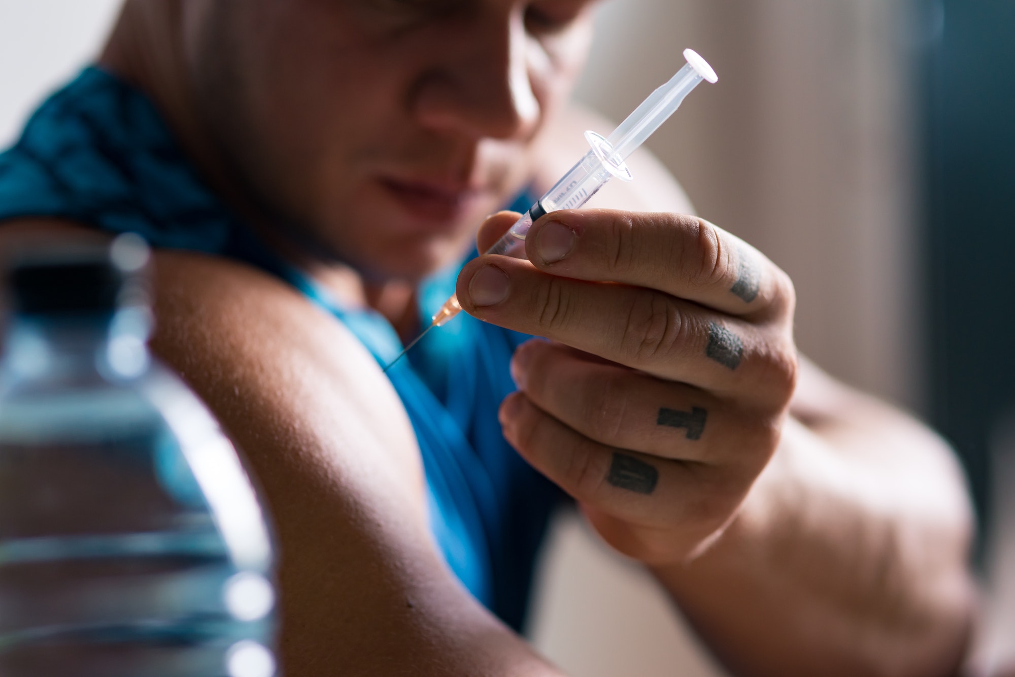 Comment bien faire les injections intramusculaires